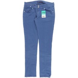 Pepe Jeans Damen Jeans, blau, Gr. 30