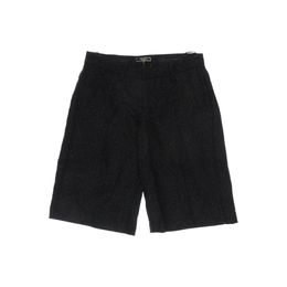 Pepe Jeans Damen Shorts, schwarz, Gr. 26