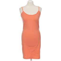 BOSS Orange Damen Kleid, orange, Gr. 36