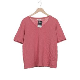 TRIANGLE Damen T-Shirt, pink, Gr. 44