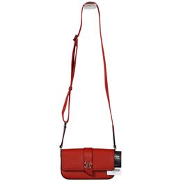 Michael Michael Kors Damen Handtasche, rot, Gr.