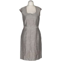 Betty Barclay Damen Kleid, grau, Gr. 38