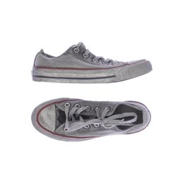 Converse Damen Sneakers, grau, Gr. 35