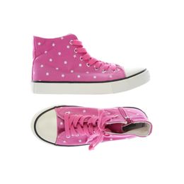 United Colors Of Benetton Damen Sneakers, pink, Gr. 37