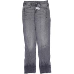 G-Star Raw G Star RAW Damen Jeans, grau, Gr. 26