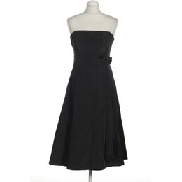 Zero Damen Kleid, schwarz, Gr. 38