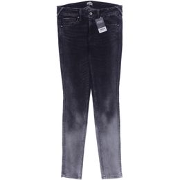 Hilfiger Denim Damen Jeans, schwarz, Gr. 32