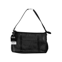 Aigner Damen Handtasche, grau, Gr.