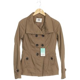 Véro Moda Vero Moda Damen Jacke, braun, Gr. 34