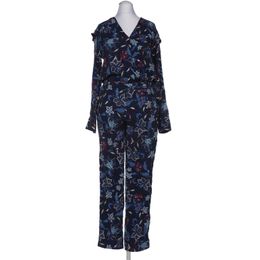 Promod Damen Jumpsuit/Overall, marineblau, Gr. 36