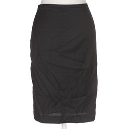 Hugo by Hugo Boss Damen Rock, schwarz, Gr. 36