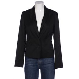 MONTEGO Damen Blazer, schwarz, Gr. 38