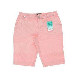 Lauren by Ralph Lauren Lauren Ralph Lauren Damen Shorts, rot, Gr. 2