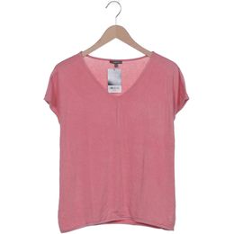 Street One Damen T-Shirt, pink, Gr. 38