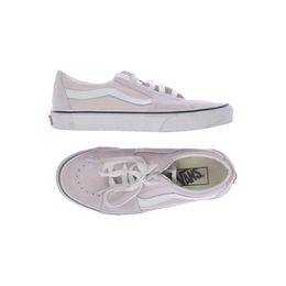 Vans Damen Sneakers, pink, Gr. 38