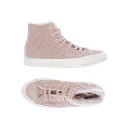 Converse Damen Sneakers, pink, Gr. 37.5