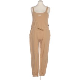 Puma Damen Jumpsuit/Overall, beige, Gr. 38