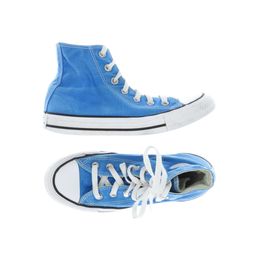 Converse Damen Sneakers, blau, Gr. 37