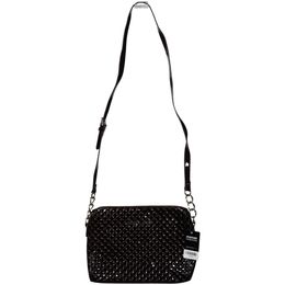 Armani Jeans Damen Handtasche, braun, Gr.