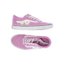 Vans Damen Sneakers, pink, Gr. 36.5