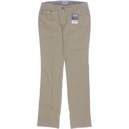 COLMAR Damen Stoffhose, beige, Gr. 44