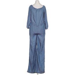 Michael Michael Kors Damen Jumpsuit/Overall, blau, Gr. 32