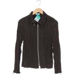 Bonita Damen Jacke, schwarz, Gr. 38