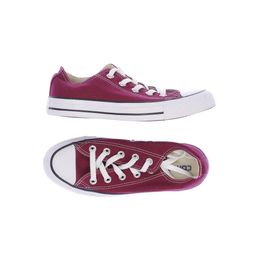 Converse Damen Sneakers, bordeaux, Gr. 36