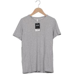 & other stories & Other Stories Damen T-Shirt, grau, Gr. 34