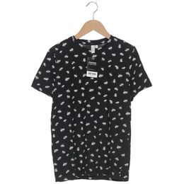 & other stories & Other Stories Damen T-Shirt, schwarz, Gr. 34