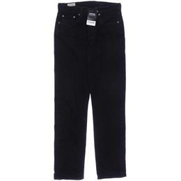 Levi's Levis Damen Jeans, schwarz, Gr. 29