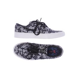 NIKE SB Damen Sneakers, grau, Gr. 38.5