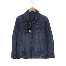 Cecil Damen Jacke, blau, Gr. 38