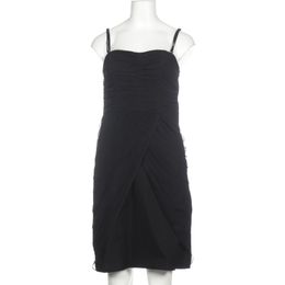 Only Damen Kleid, schwarz, Gr. 38