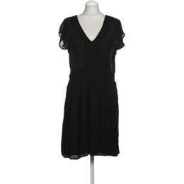 Véro Moda Vero Moda Damen Kleid, schwarz, Gr. 34