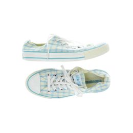 Converse Damen Sneakers, mehrfarbig, Gr. 39.5