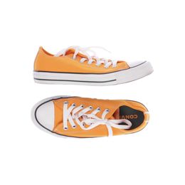 Converse Damen Sneakers, orange, Gr. 37