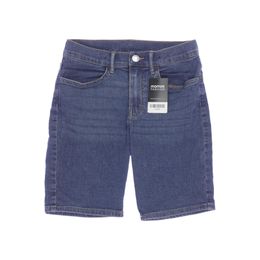 H&M H&M Herren Shorts, blau, Gr. 152