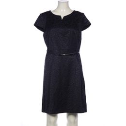 Betty Barclay Damen Kleid, marineblau, Gr. 42