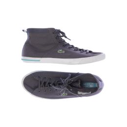 Lacoste Sport Damen Sneakers, grau, Gr. 42