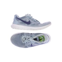 Nike Running Damen Sneakers, hellblau, Gr. 38