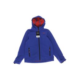 CMP Herren Jacke, blau, Gr. 140