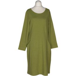 Deerberg Damen Kleid, grün, Gr. 38