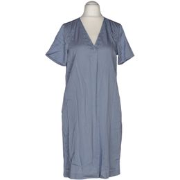 Deerberg Damen Kleid, hellblau, Gr. 40