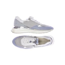 Waldläufer waldläufer Damen Sneakers, grau, Gr. 5.5