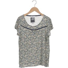 EDC by Esprit Damen T-Shirt, mehrfarbig, Gr. 42