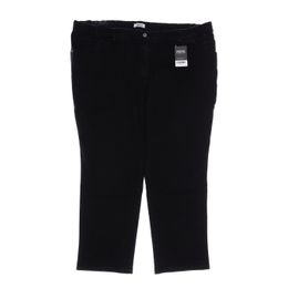 KjBRAND Kj brand Damen Jeans, schwarz, Gr. 44