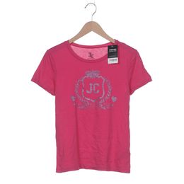 EDC by Esprit Damen T-Shirt, grau, Gr. 38