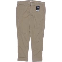 Levi's Levis Damen Stoffhose, beige, Gr. 31