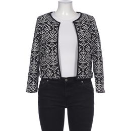 s.Oliver Damen Blazer, schwarz, Gr. 42